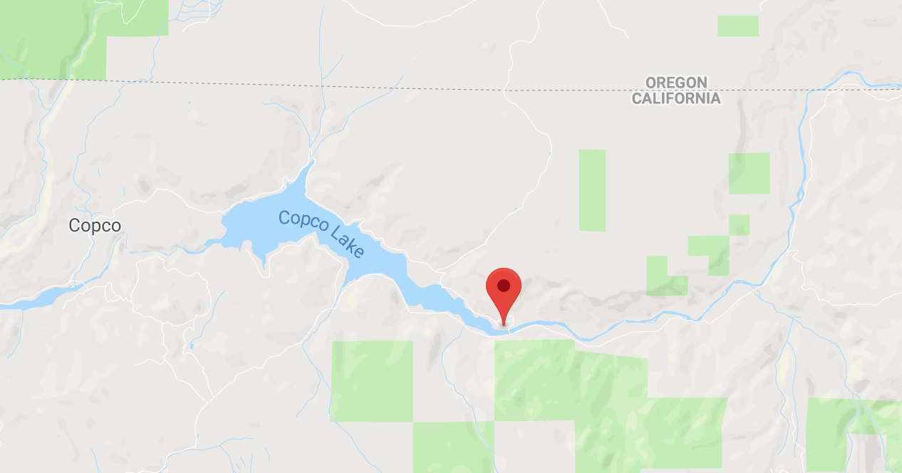 LOWER WATER LEVELS WILL IMPACT RECREATION AT COPCO AND IRON GATE ...