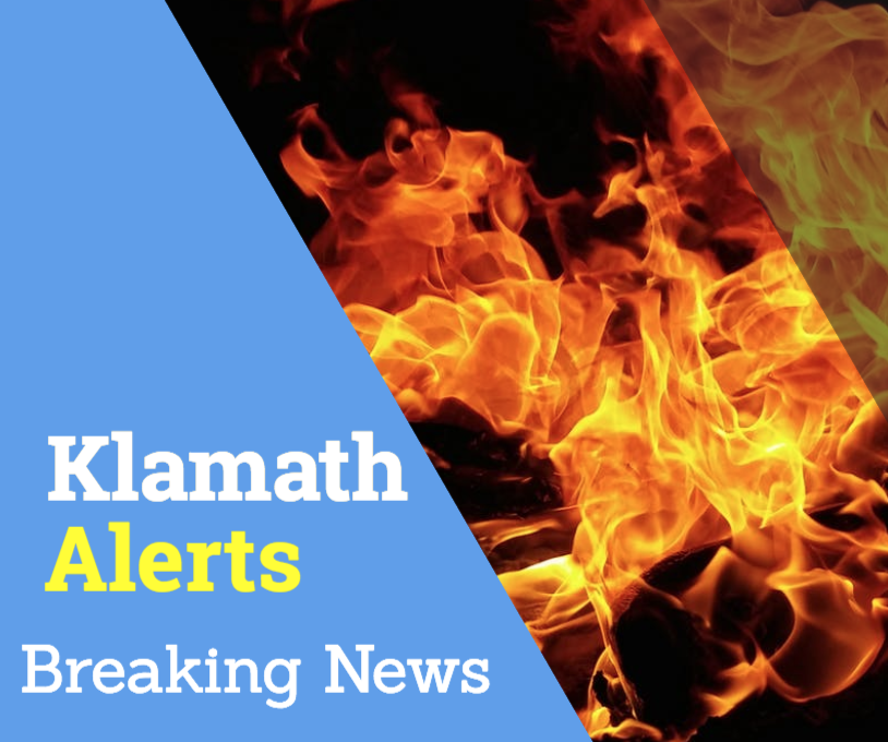 Northern Oregon Substation Fire Update: Now number one fire in Nation ...