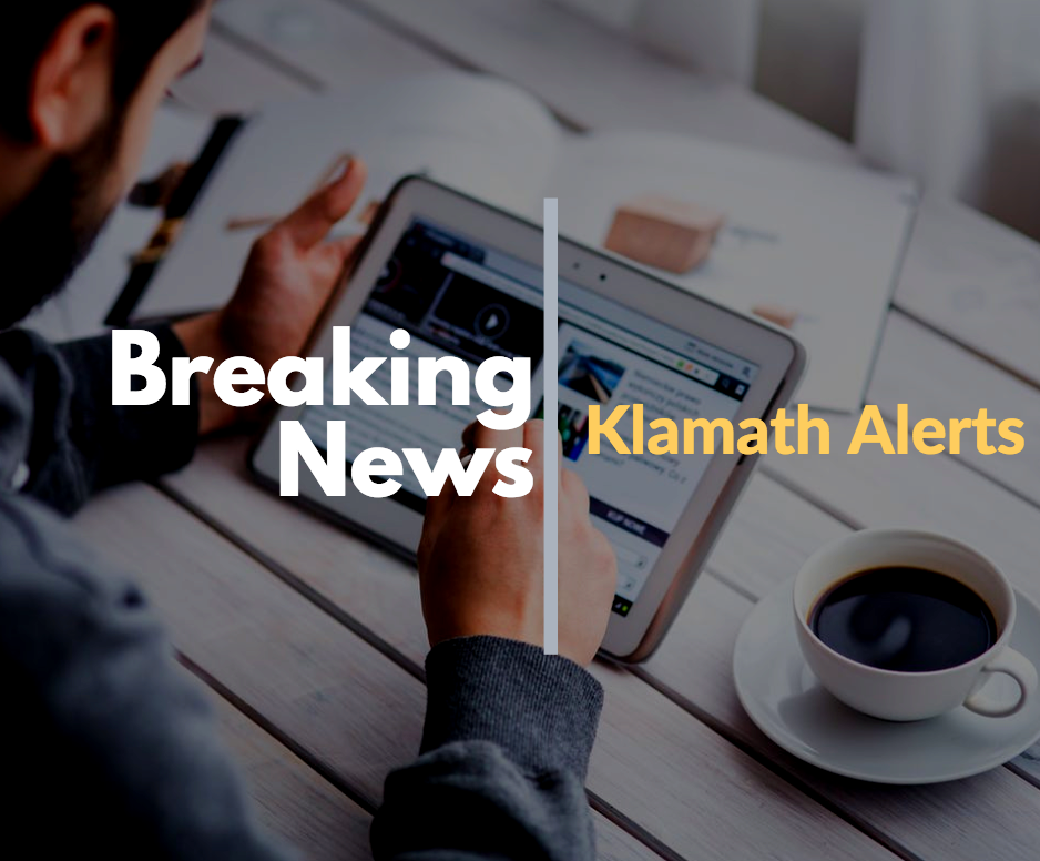 Klamath County Sheriff’s Office Search and Rescue –Missing hikers located near Aspen Butte ...