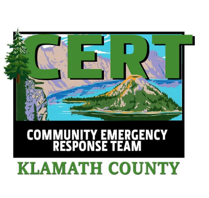 Klamath Community Emergency Response Team offering free training | Klamath Alerts