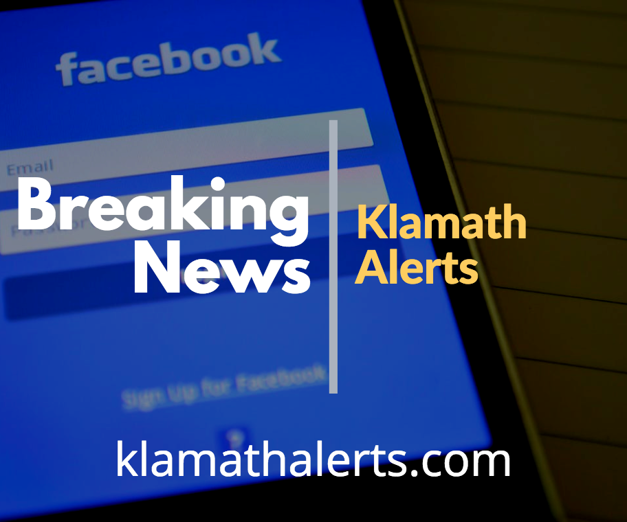 New Facebook Friend Request Hoax Circulating | Klamath Alerts