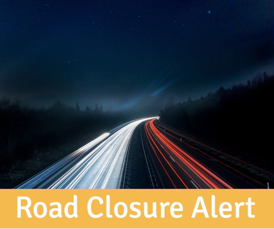 Road Closure Alert: Hill Road | Klamath Alerts