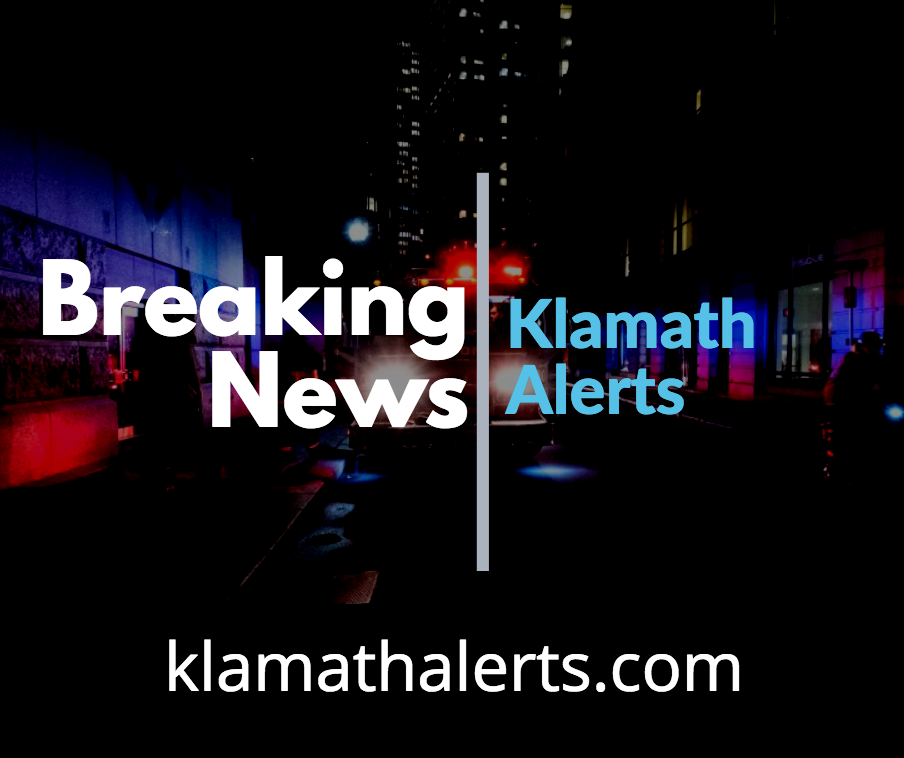 Klamath Falls City Police Accepting Applications For Citizen Academy | Klamath Alerts