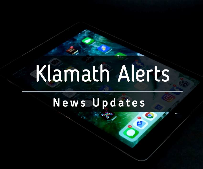 ODOT Shares 2018 Photos Taken By Employees For Internal News Letter | Klamath Alerts