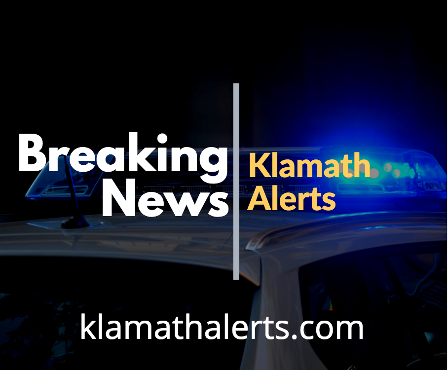 Sheriff’s Office Requests Public Help In Finding Missing Person | Klamath Alerts