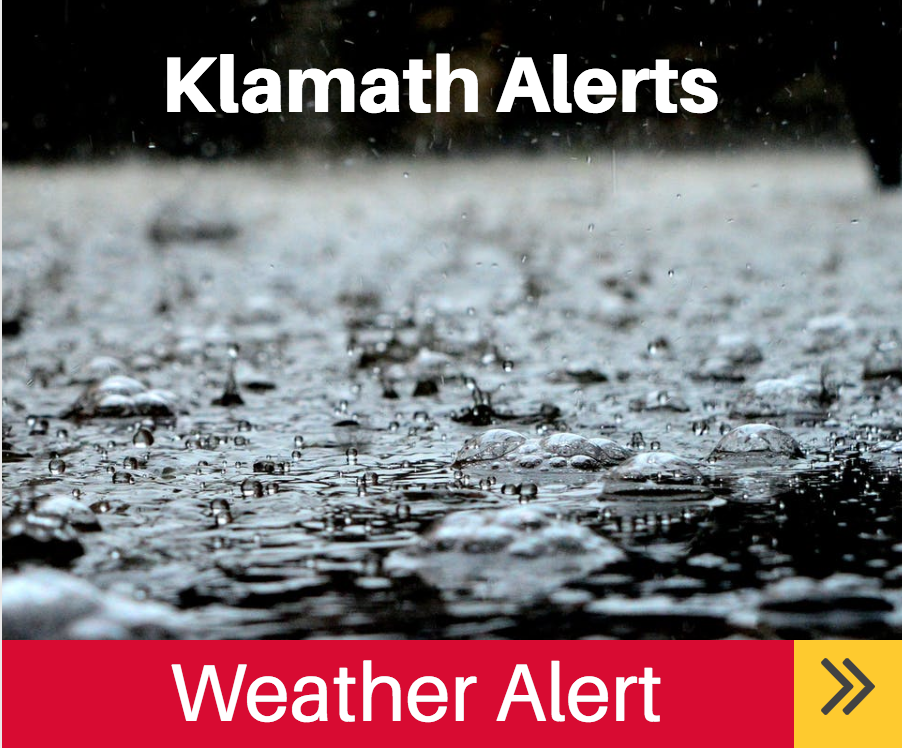 Weather Outlook: Extended Period Of Rain And Snow Possible Starting ...