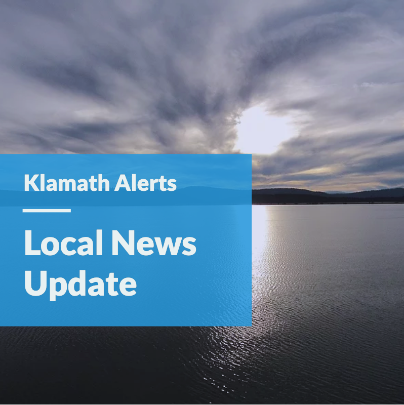 Exclusive: Klamath Lake Set To Be Drained And Refilled In Major Lake Transplant Project This ...