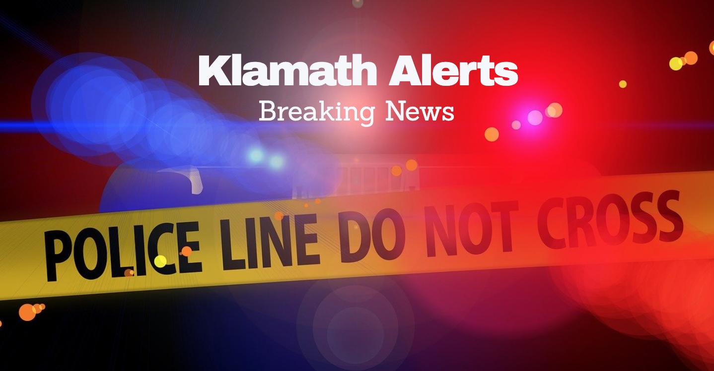 Murder – Suicide Investigation Underway In Klamath Falls | Klamath Alerts