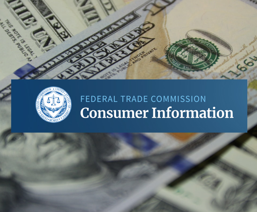 Scam Alert: Checks from the government | Klamath Alerts