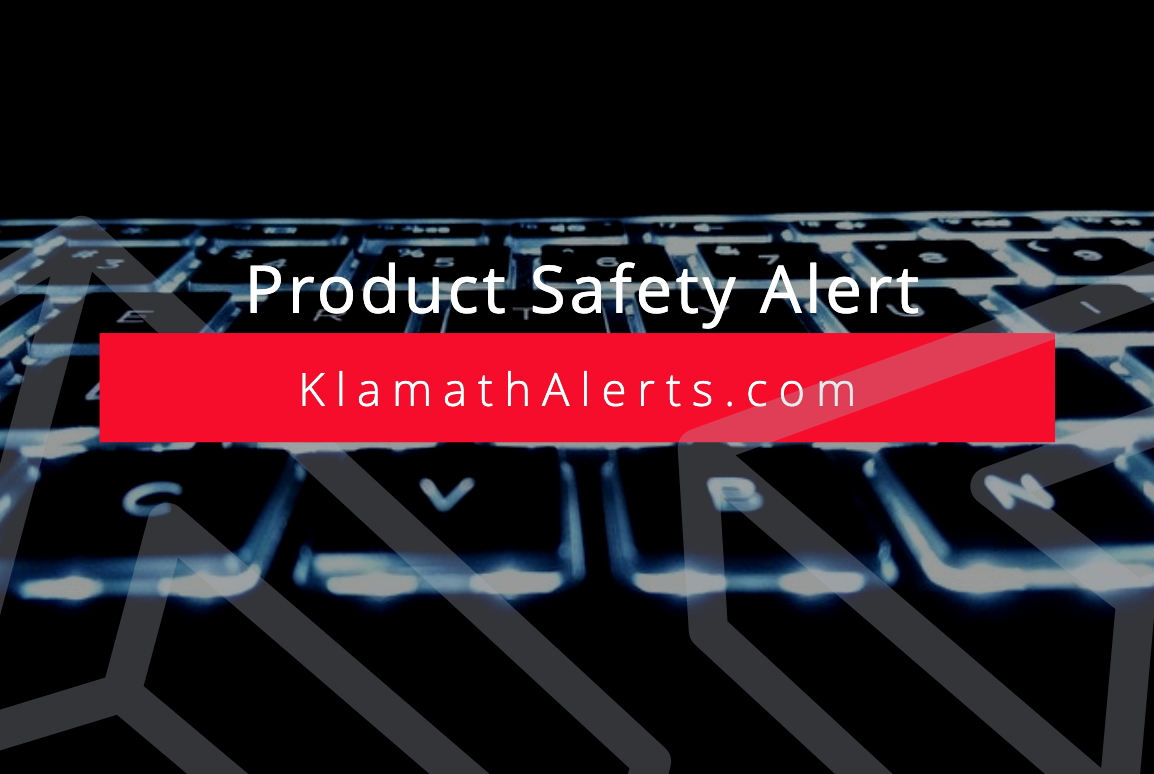 Consumer Advisory: Warning to Harbor Freight Jack Stand Users | Klamath ...