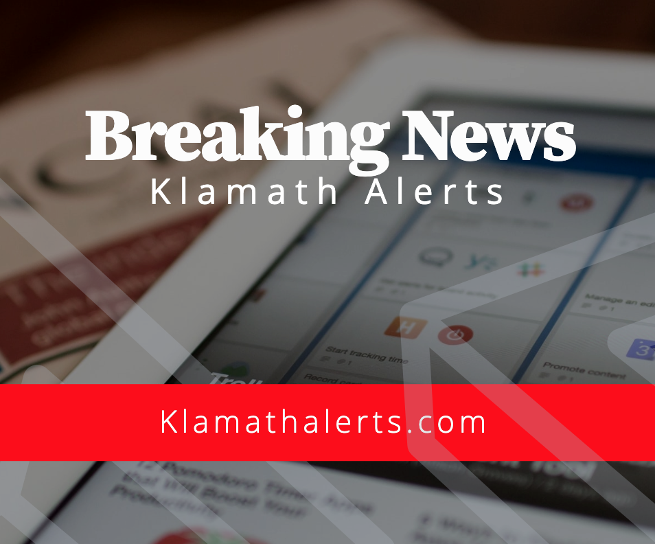 Drug Task Force Makes Meth Bust In Klamath Falls | Klamath Alerts