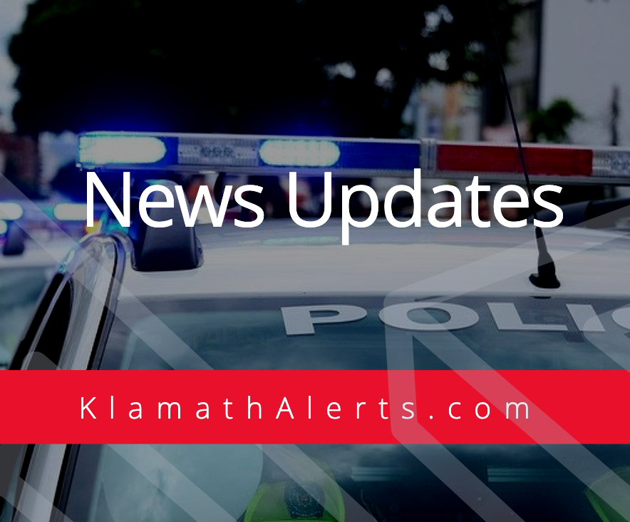 Klamath Falls Breaking News | Klamath Alerts