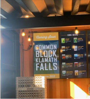 Common Block Brewing Company to Expand into Former Creamery Building ...