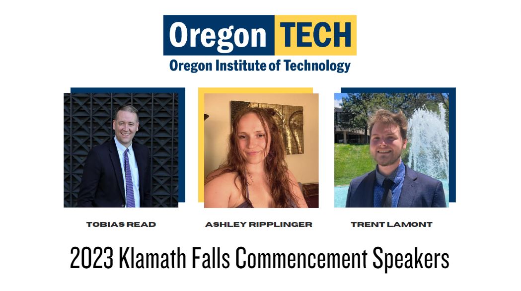 Oregon State Treasurer Tobias Read to provide keynote address at Oregon ...