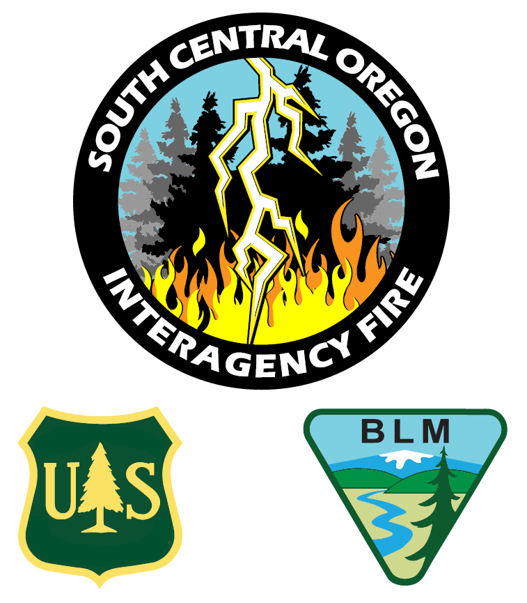 Prescribed Fire Season starting in South Central Oregon | Klamath Alerts