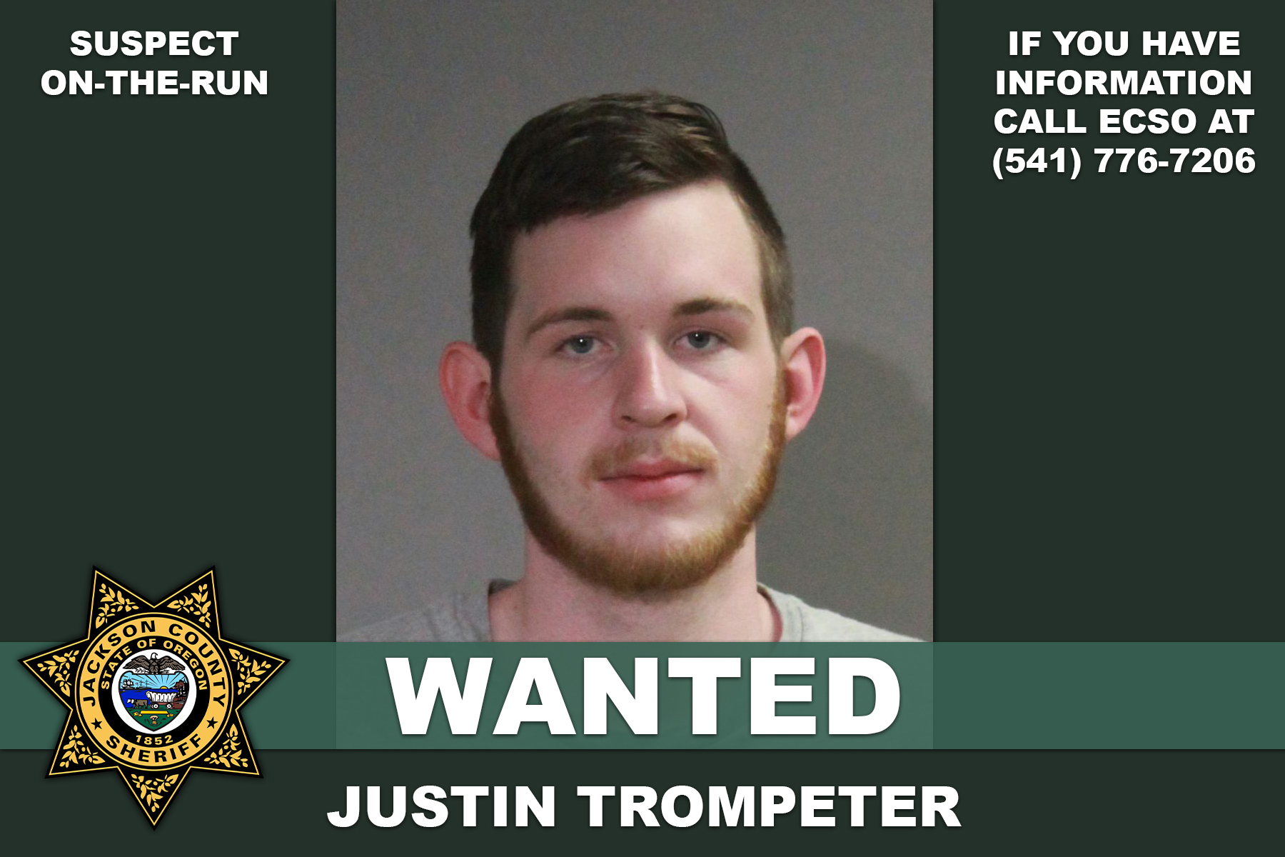 SHERIFF’S DEPUTIES RESCUE INFANT AND TODDLER ABANDONED IN WOODS BY ...